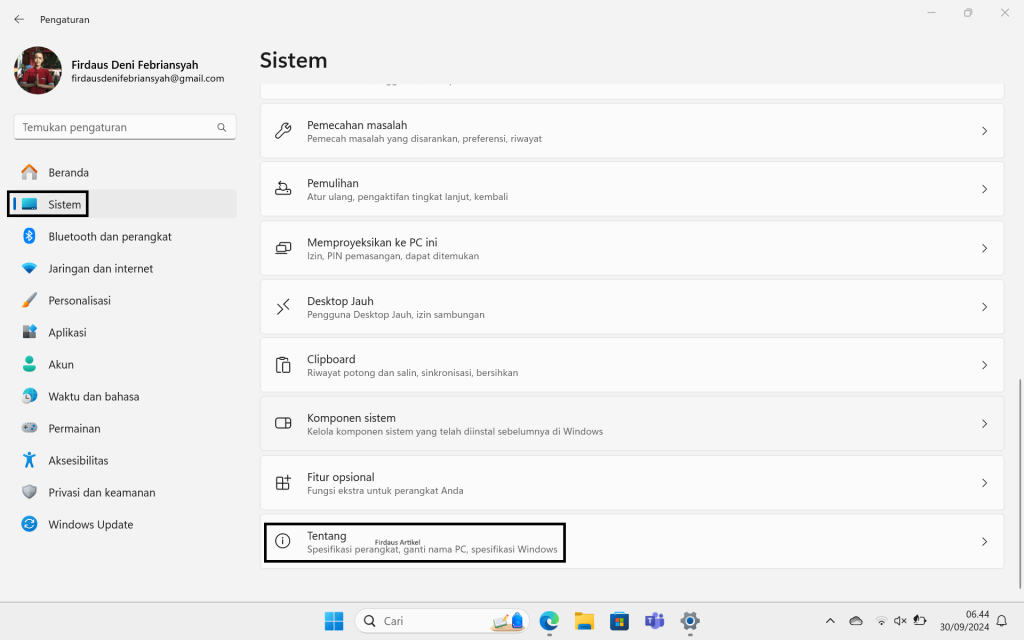 √ 3 Cara Mengganti Nama Komputer atau Laptop, Cepat dan Mudah ...