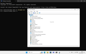 √ 6 Cara Membuka Device Manager di Windows, Lengkap + Gambar | Firdaus ...